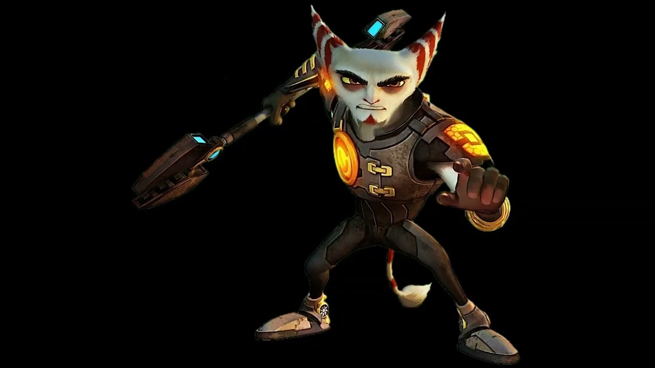 This is What Your Favourite Ratchet and Clank Character Says About You ...