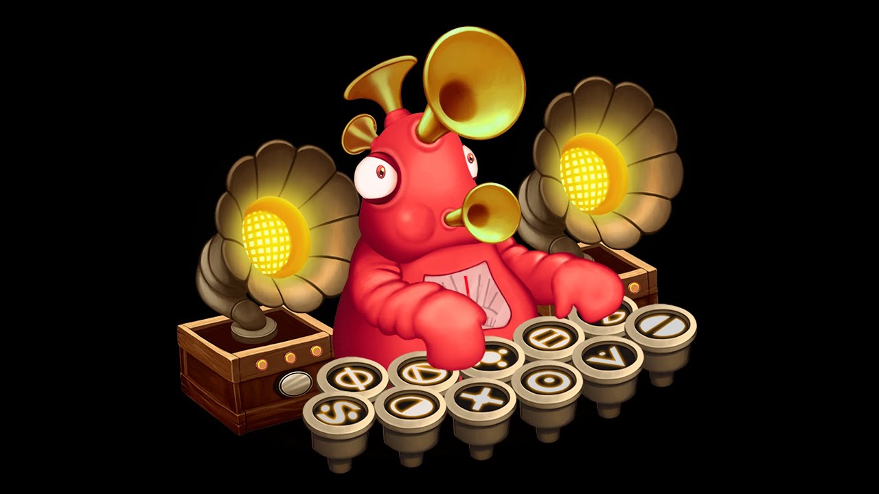 A Quick Little MSM-Inspired Beat I Made - YouTube