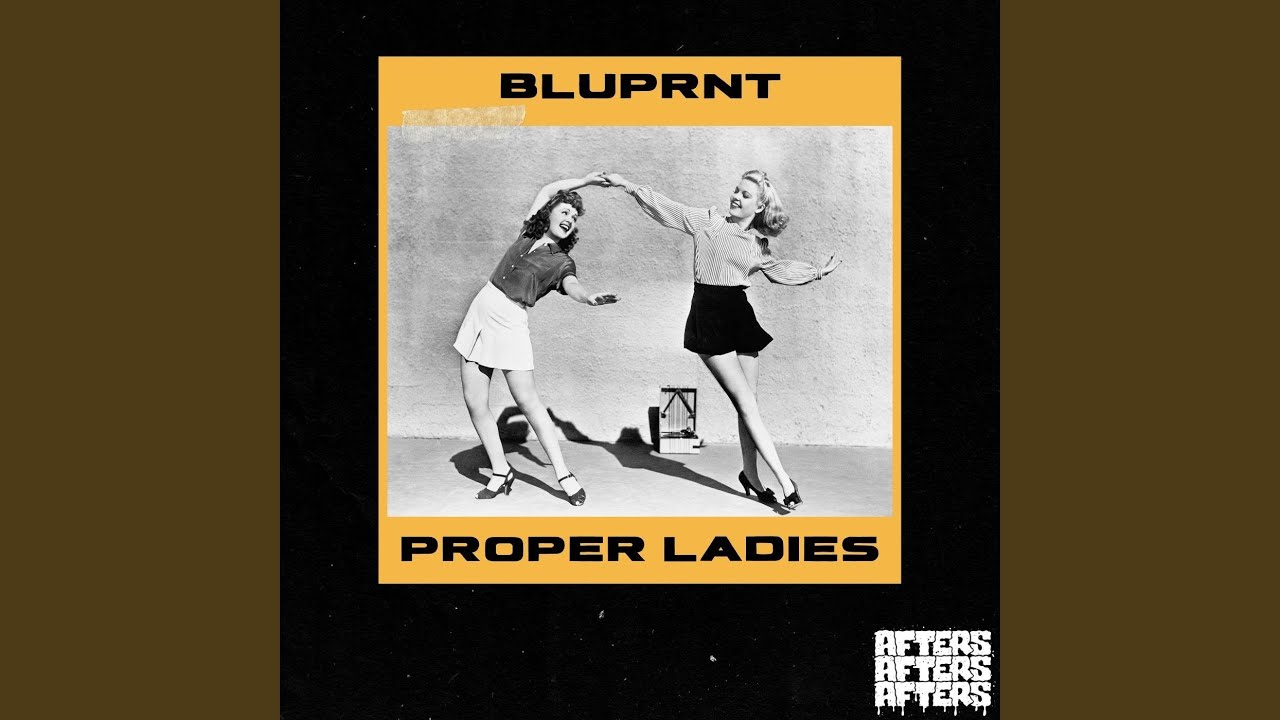Proper Ladies (Extended Mix) - YouTube Music