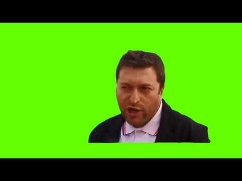 Vay orosbu çocuğu senin amına koyim green screen 1080p 60fps