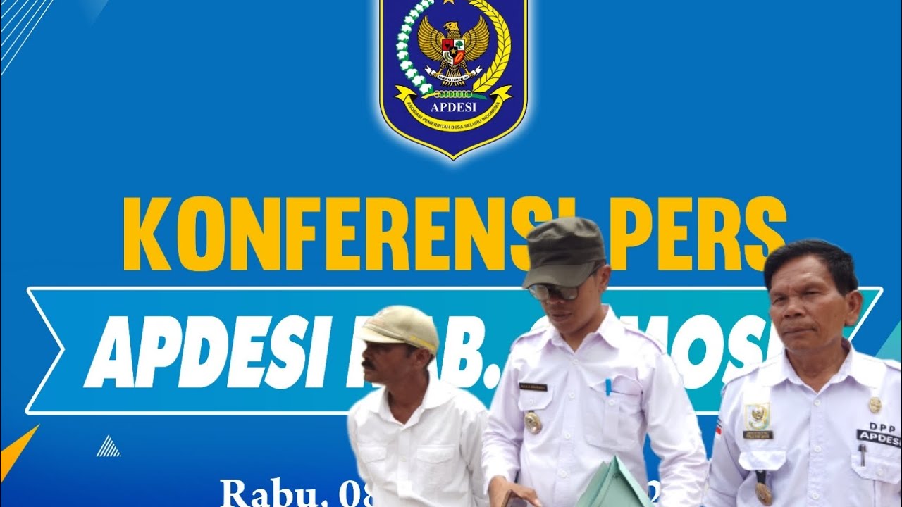Konfrensipress ABDESI SAMOSIR Terkait Dugaan Pemerasan Yang Di Lakukan LSM Kota Medan Terhadap ...