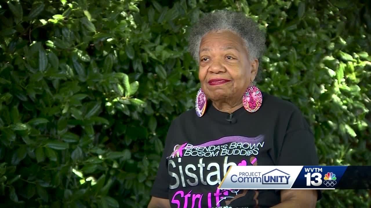 Women Breaking Barriers: Brenda Phillips-Hong, founder of 'Brenda's ...