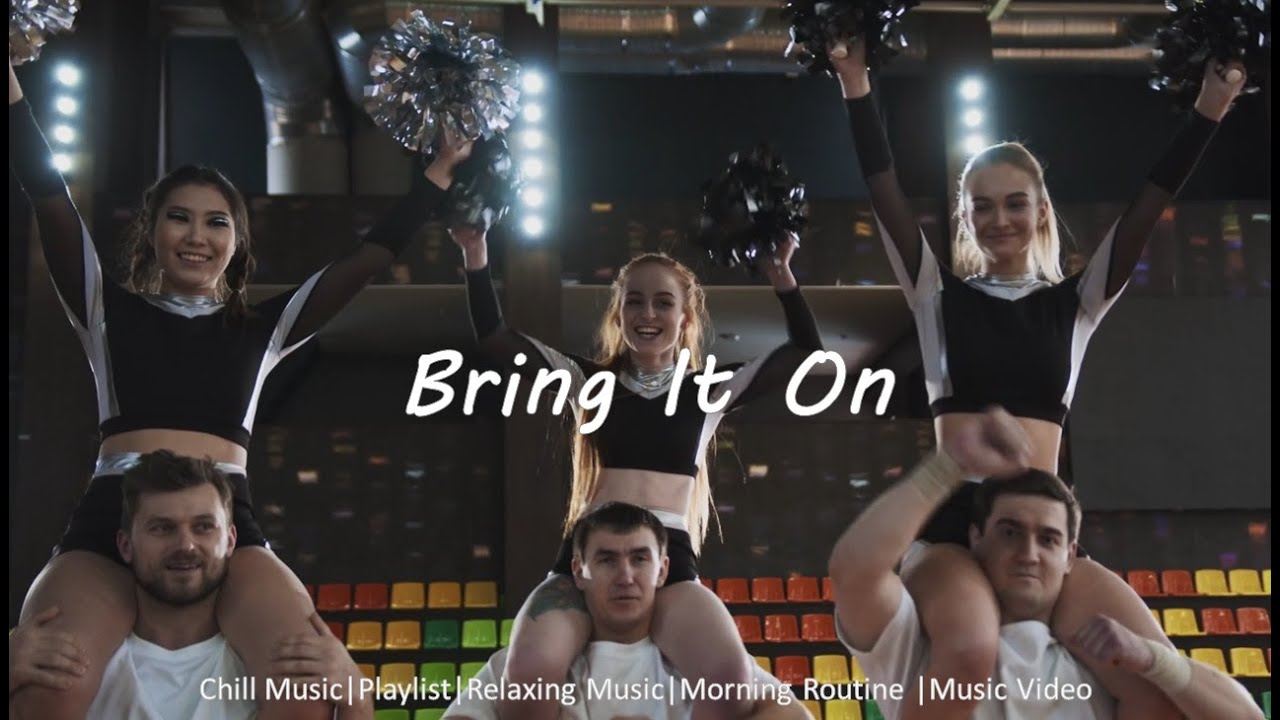 Bring It On - Ethan Martin 💮 Music 2023🌻 - YouTube