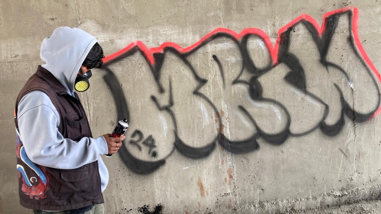 Throw ups 💨 - YouTube