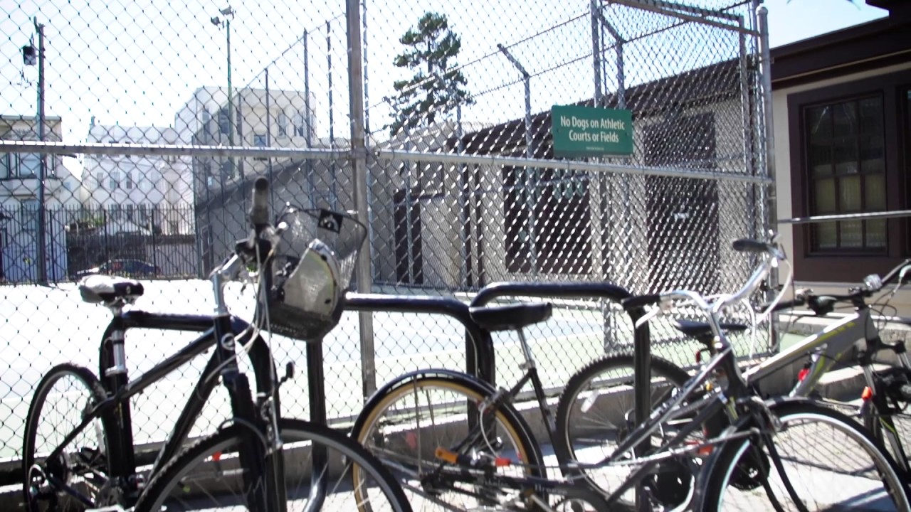SAFE Bike Safety Vignette - YouTube