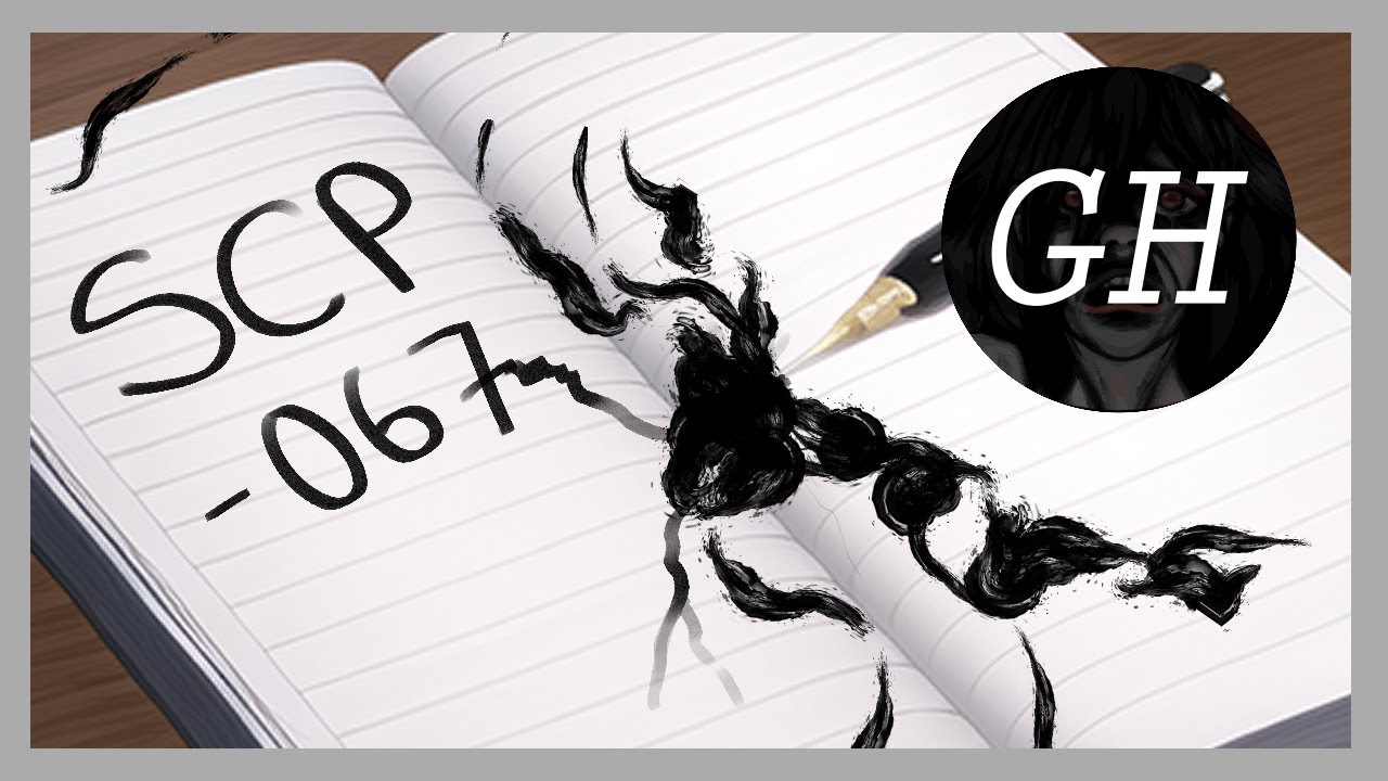 SCP-067 (SCP Foundation Narration) - YouTube