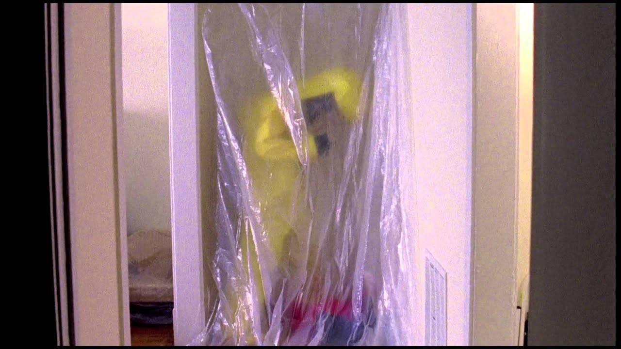 MONSTER FLU (short film) - YouTube