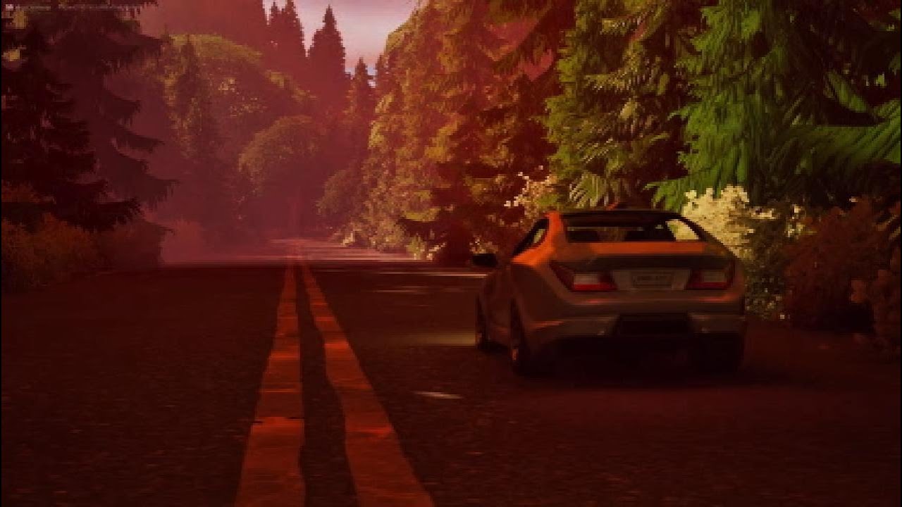 Fortnight Horror map THE FOREST PT 1 - YouTube