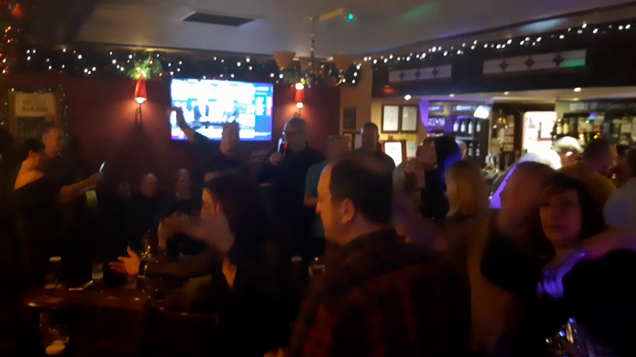 Hi oh silver lining - YouTube