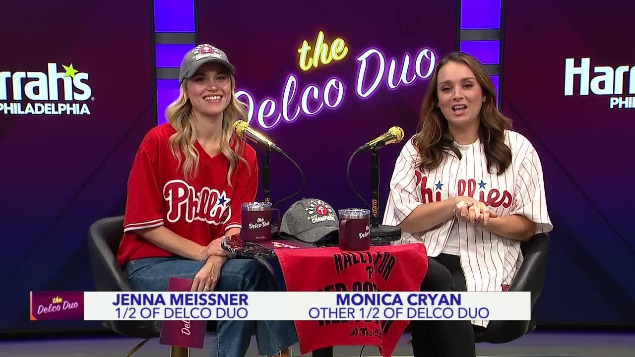 The Delco Duo Discusses Blowing your nose at the dinner table - YouTube