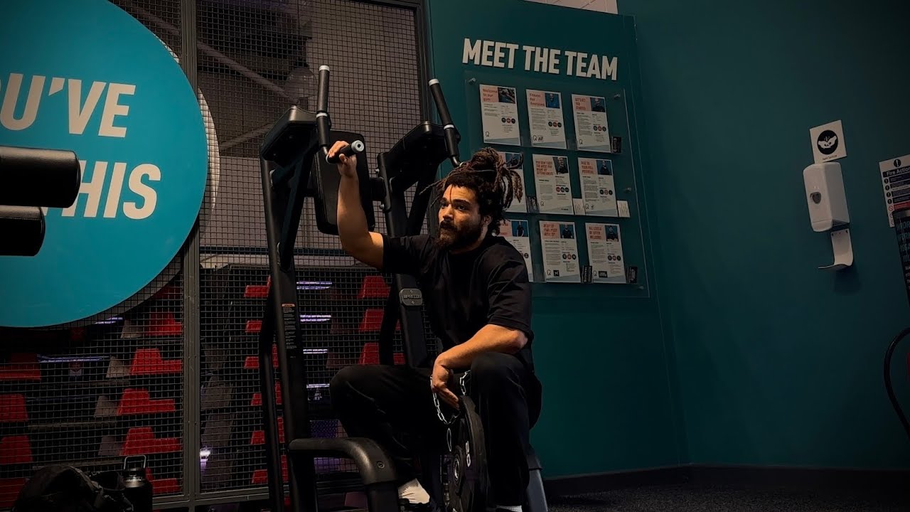 Train Everyday. Day 202 - Gratitude Makes You Soft - YouTube