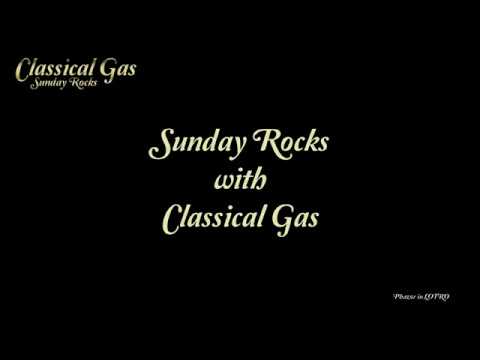 Sunday Rocks, Dec 10th 2017 - YouTube