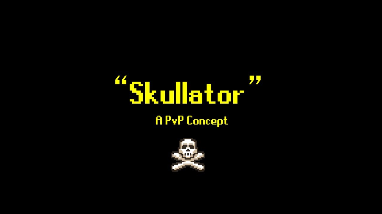 Skullator: An OSRS PvP Concept - YouTube