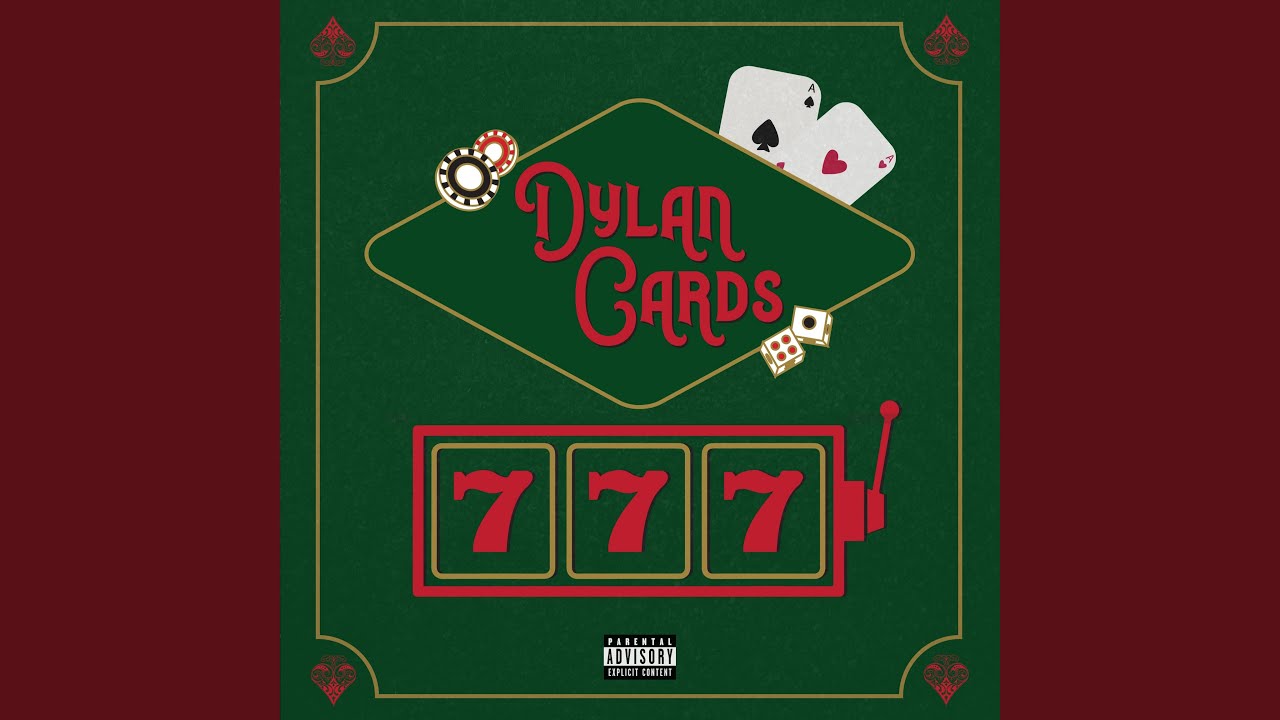 Salt - Dylan Cards: Song Lyrics, Music Videos & Concerts