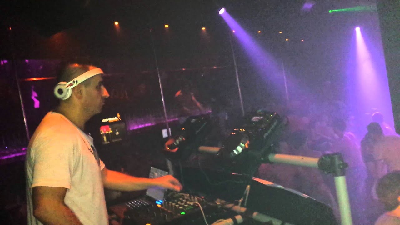 DJ ALESSANDRO KALERO (CODE AFTER) - 27/07/2014 - YouTube