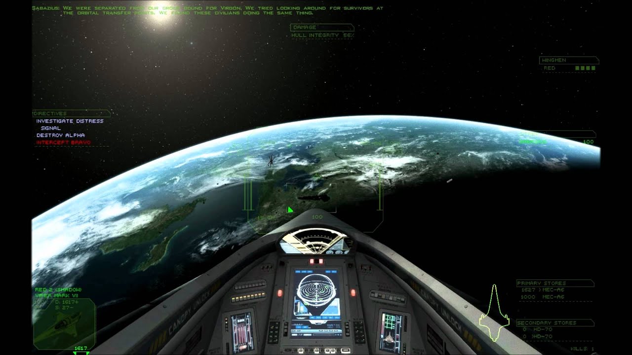 Diaspora: Shattered Armistice - Game Play - YouTube