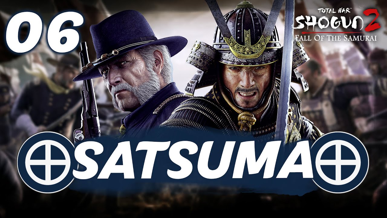 IN TIMES OF PEACE...PREPARE FOR WAR! Shogun 2 Total War - Fall of the ...