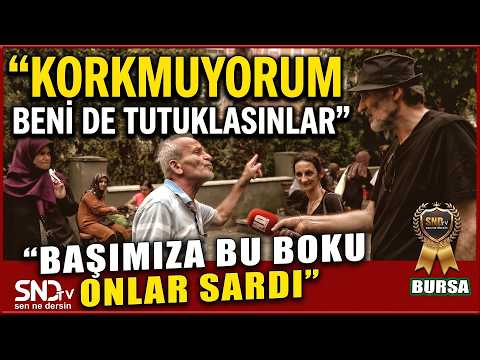 YÜREK YEMİŞ DAYI: \