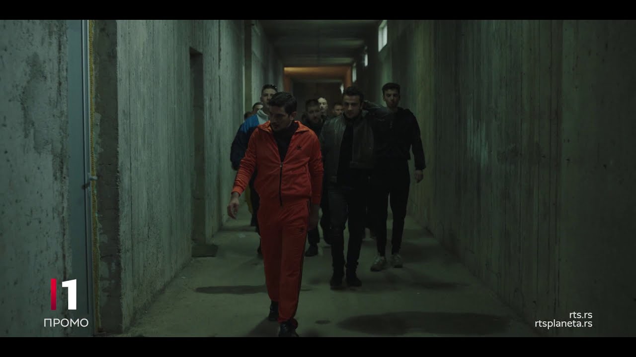 Serija Klan Sve Epizode