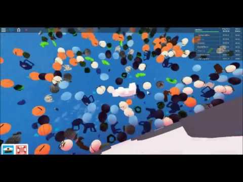 the reason why roblox removed dropping hat feature - YouTube