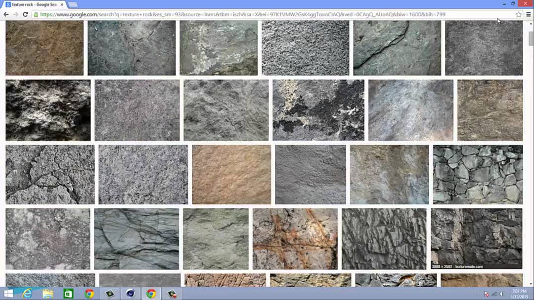 Cinema 4D: How to download Texture for C4D - YouTube