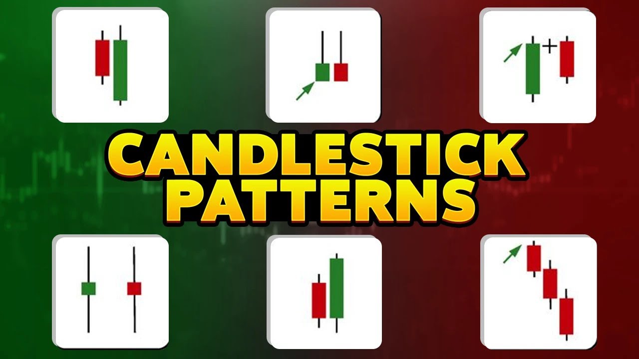 Learn Candlestick Patterns in less than 5 minutes - Guide for Beginners ...