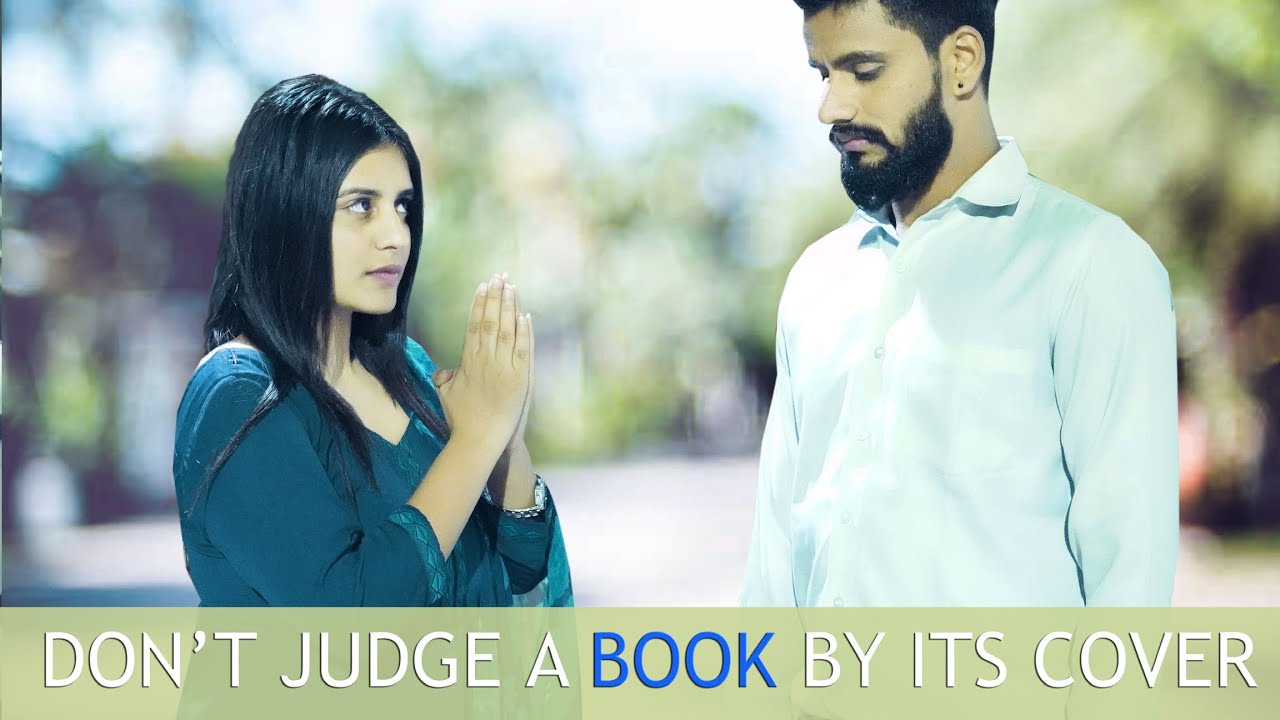 Don’t Judge A Book By Its Cover | Unexpected Twist | Time Changes ...