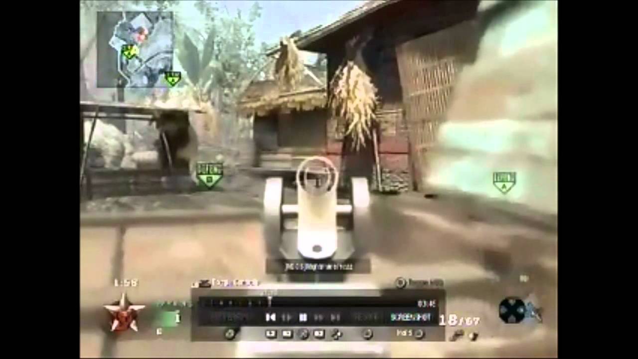 Black Ops 26-1 Search And Destroy - YouTube