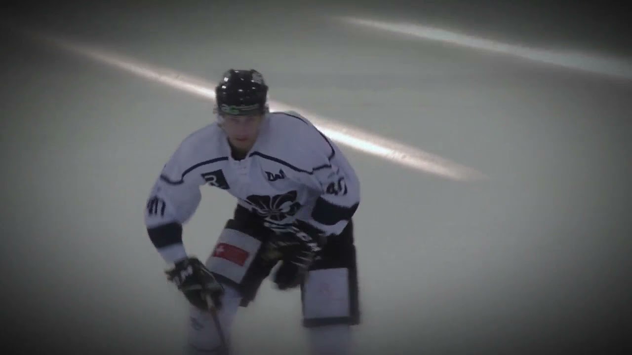 Nils Kunz - SC Lyss # 40 - YouTube