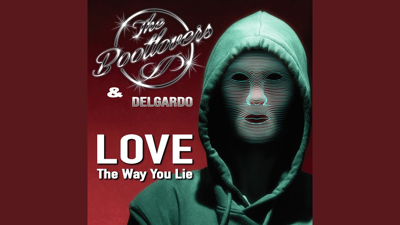 Love The Way You Lie (Scotty No Rap Edit) - YouTube