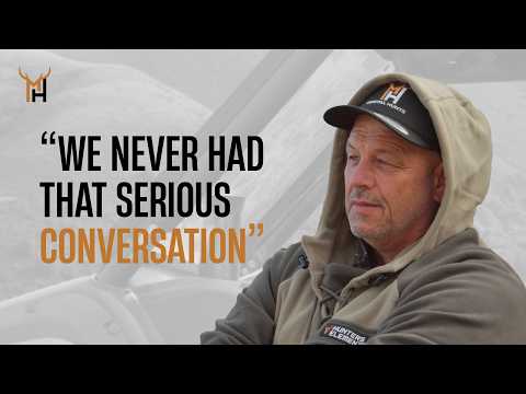 Falling Out For 10 Years | Discussing how and why it happened | Mark Farrell