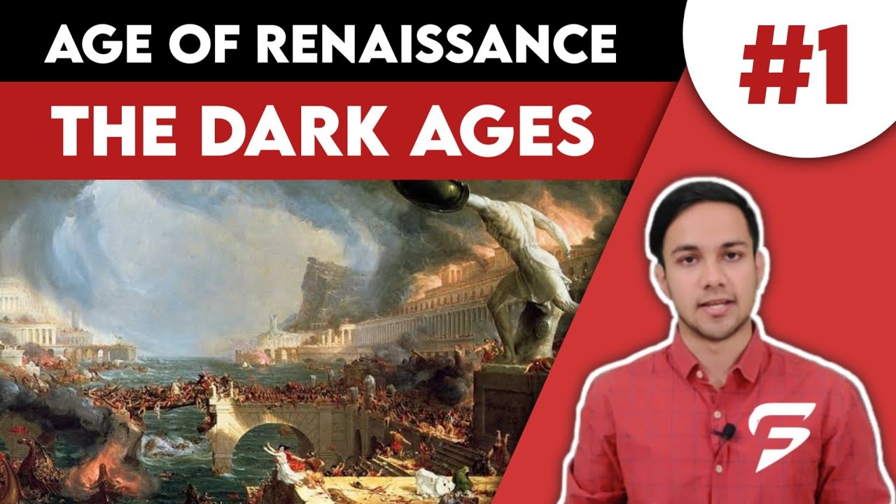 Age of Renaissance Part-1 || The Dark Ages || Renaissance Period # ...