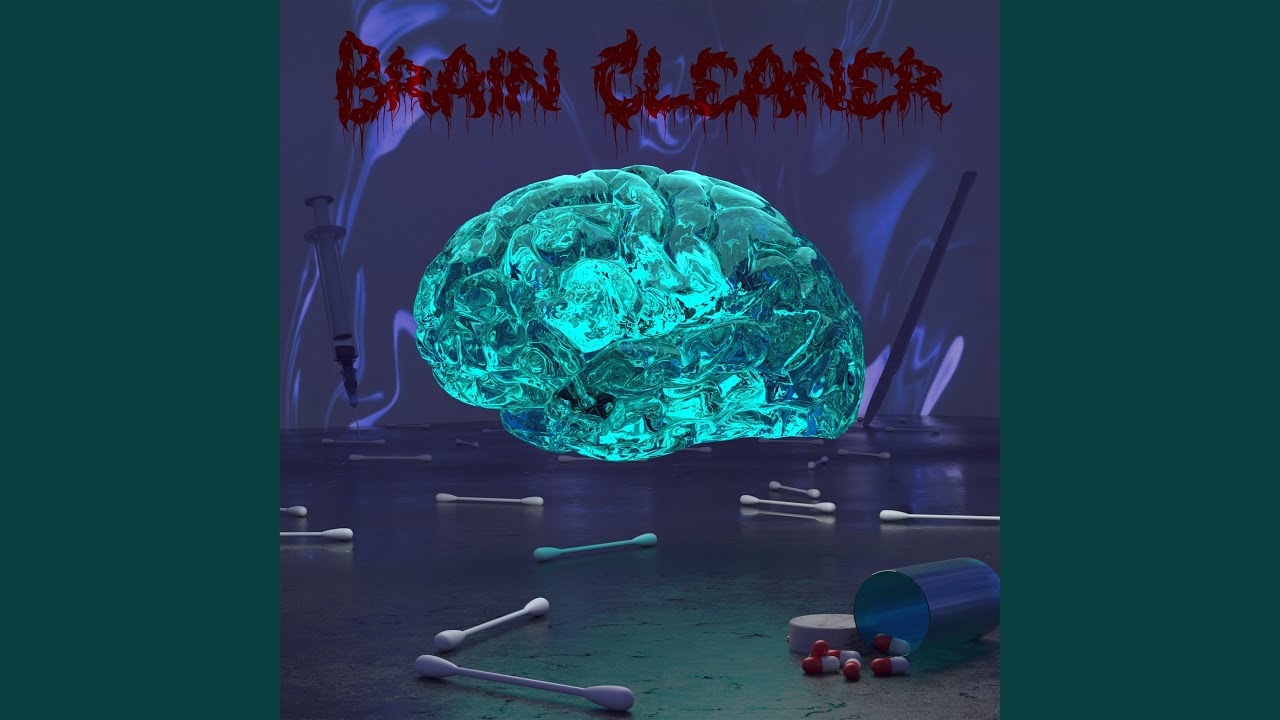 Brain Cleaner - YouTube
