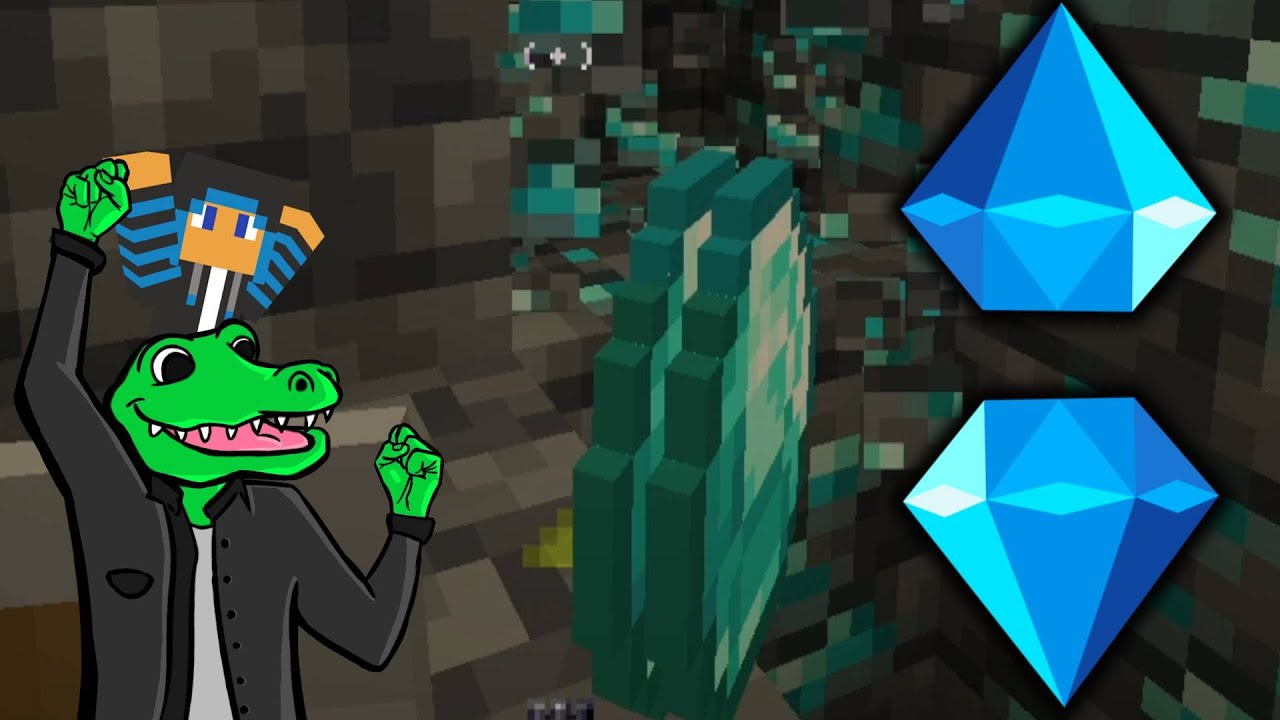 JA CHCE WIĘCEJ!!!! | #13 Krokol na Modach: Minecraft - YouTube