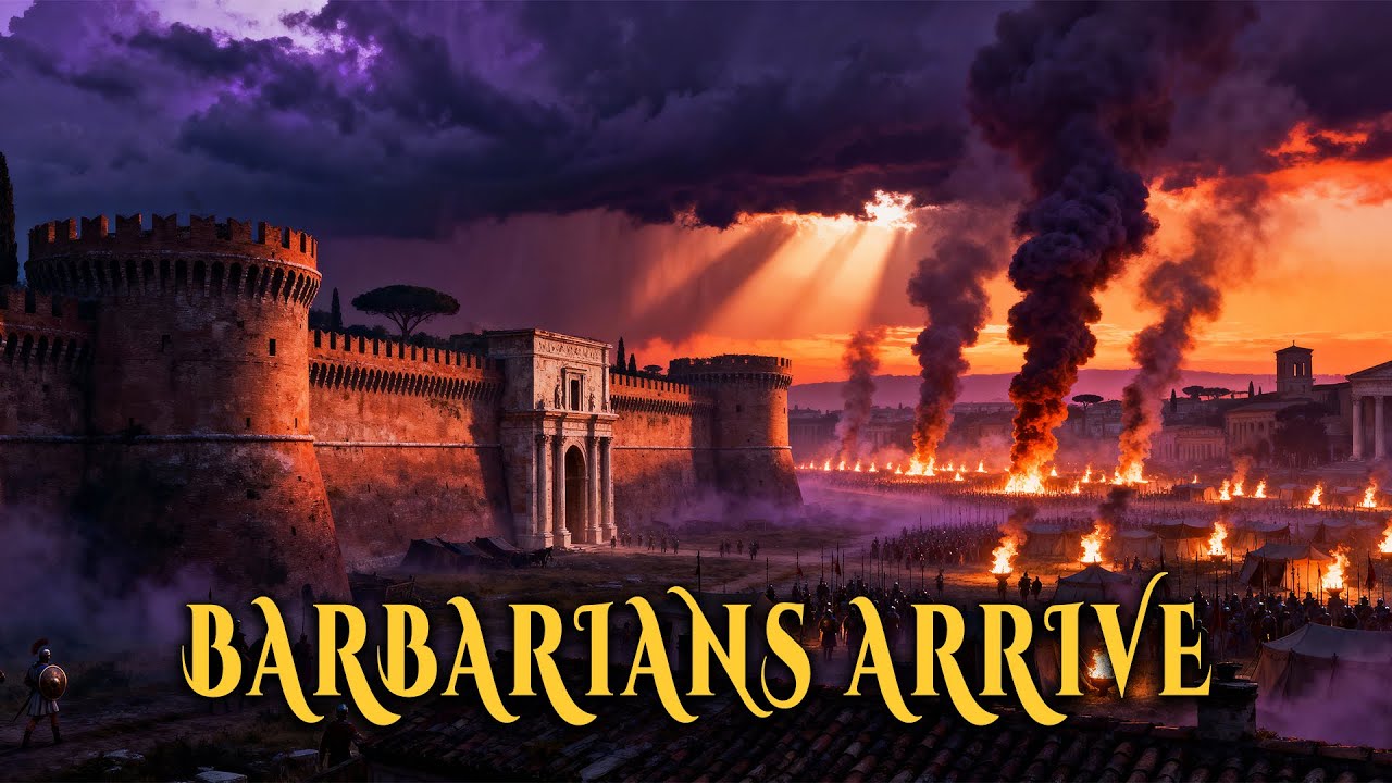 A Day in Ancient Rome: Living in the World's Greatest City | History ...