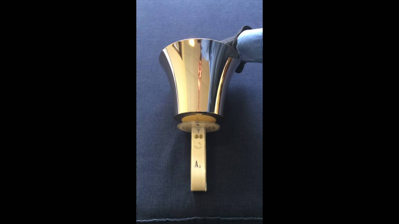 Handbell Techniques
