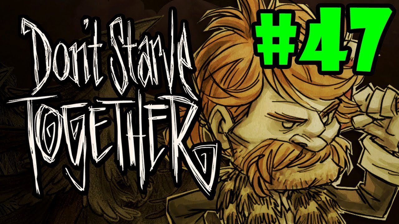 (Day 284-290) - Don't Starve Together - Megabase (w Subs) - Part 47 ...