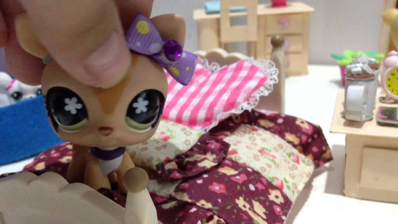 Alice LPS Collab - YouTube