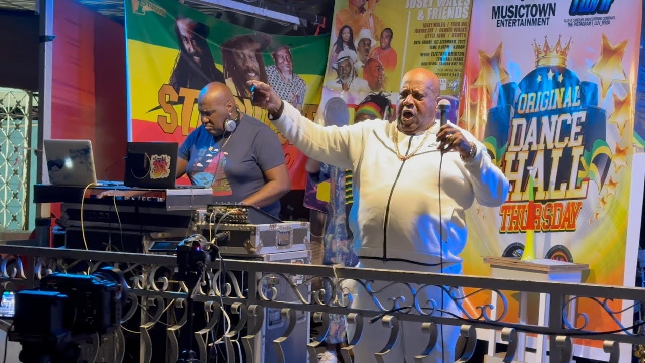 Big Sound Juggle Metro Media With Sky Juice, Oliver, Major Mackerel ...