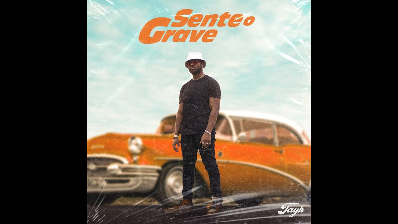 Tayh - Sente O Grave Bater (Lyric Video) ::: - YouTube