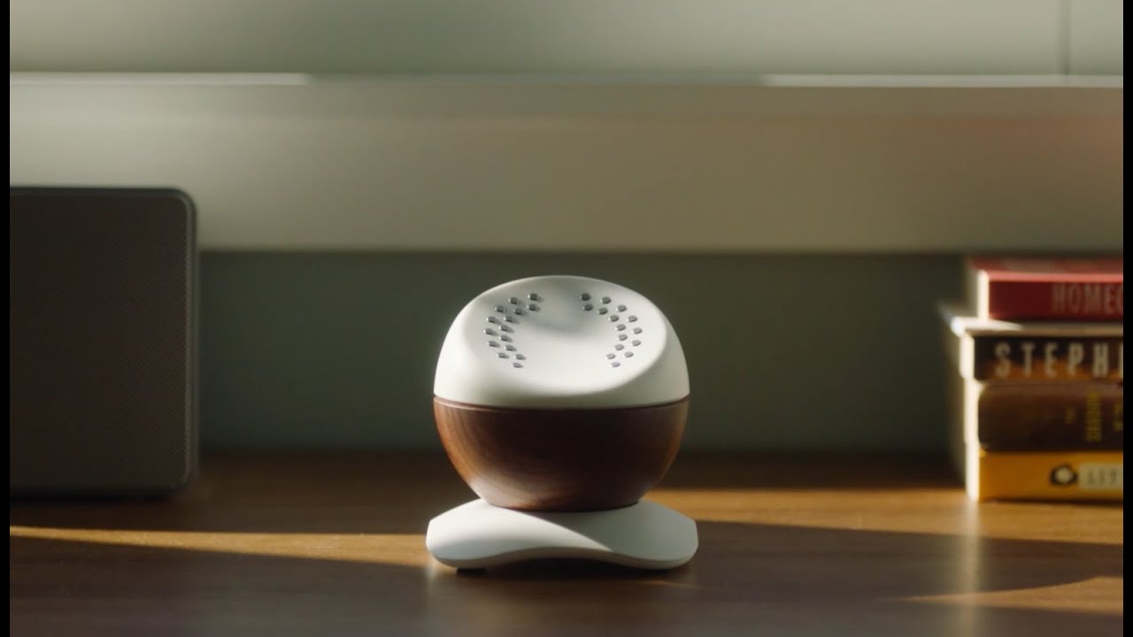 Introducing Core by Hyperice - YouTube