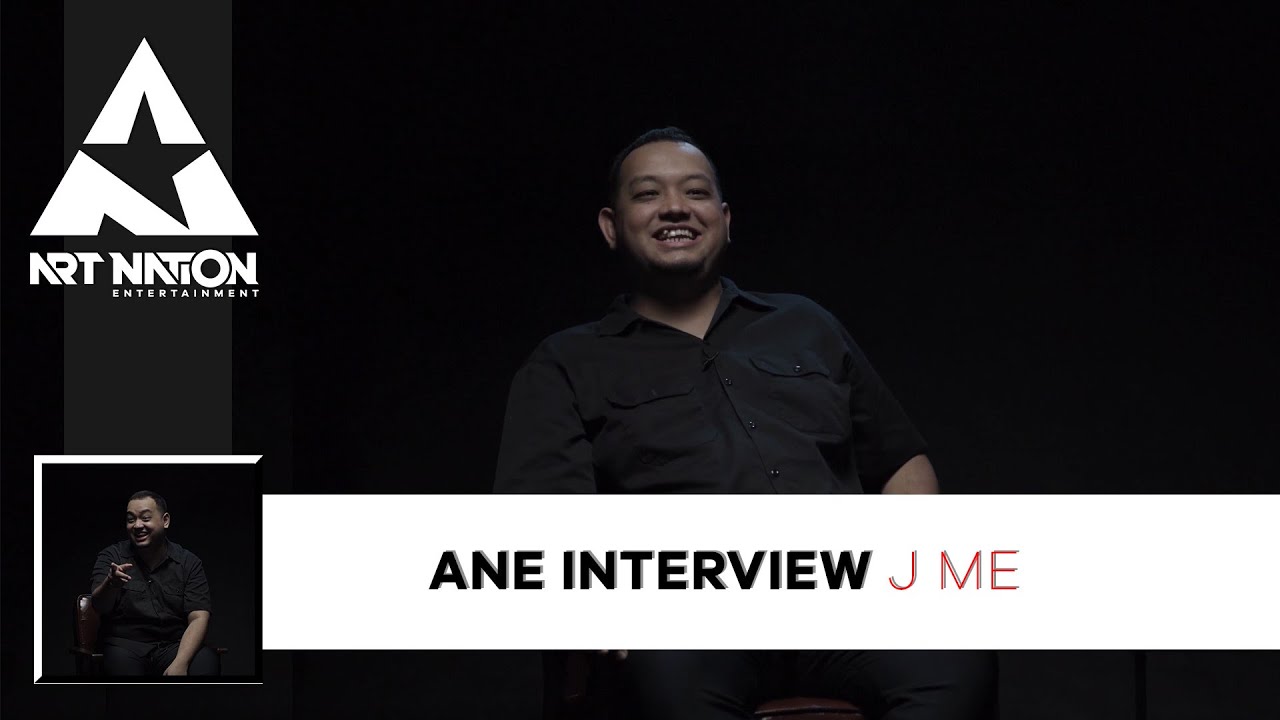 "J Me ‌‌ပြောတဲ့ Kyar Pauk အ‌ကြောင်း" - J Me ( Interview ) - YouTube