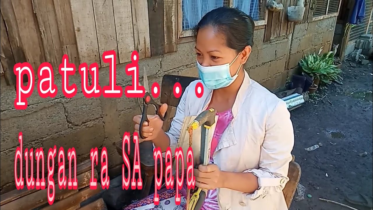 LIBRENG TULI - YouTube