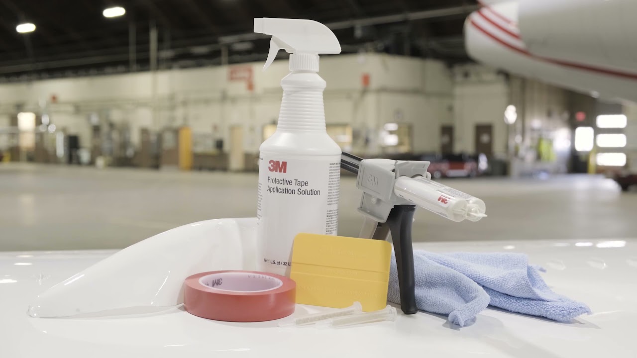 3M Surface Protection Solutions Video 7172020 - YouTube
