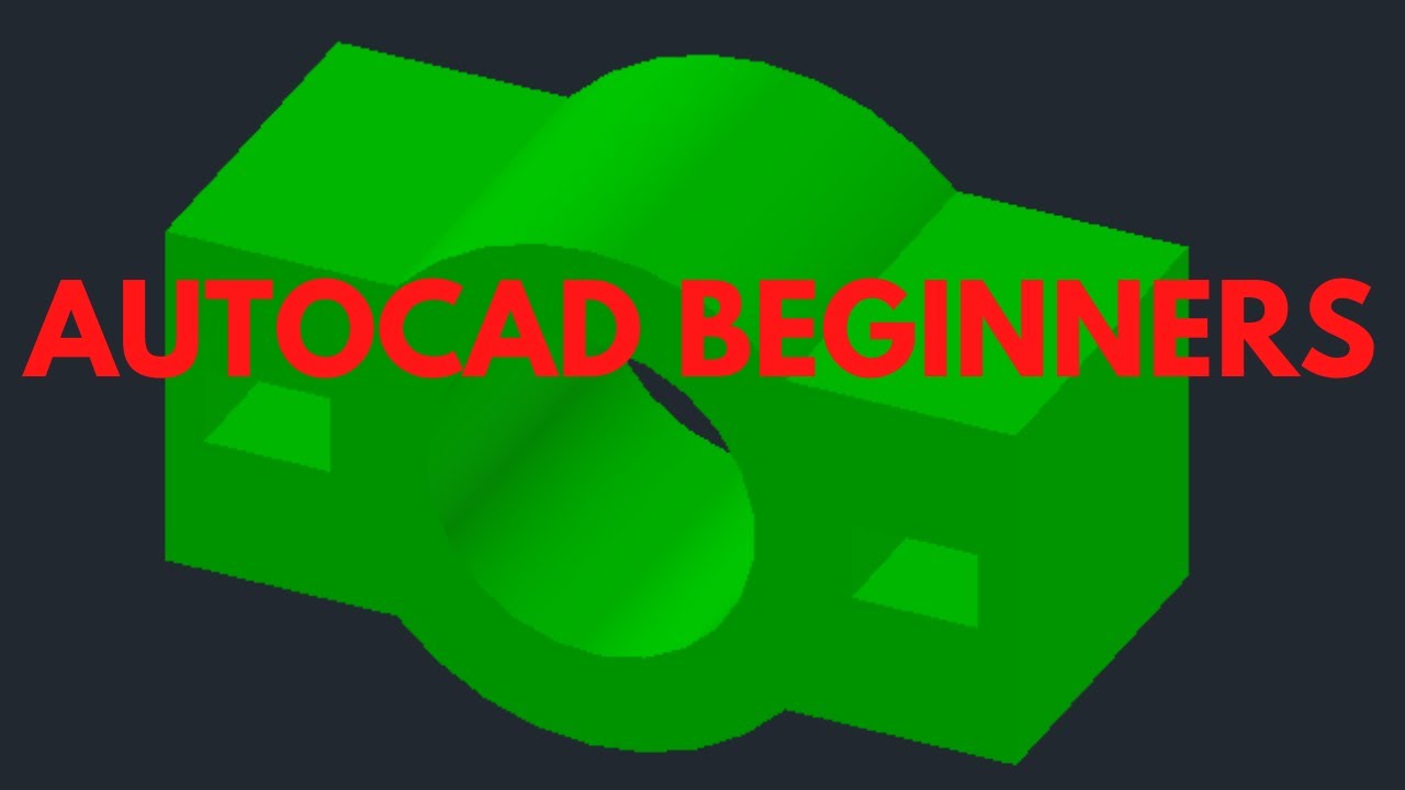 How To Draw Solid Drawing In AutoCAD AutoCAD 2D Drawing AutoCAD 3D how-to-draw-solid-drawing-in-autocad-autocad-2d-drawing-autocad-3d