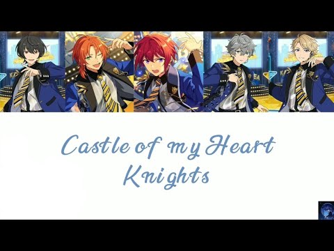 Castle of my Heart - Knights (ES!!) - YouTube