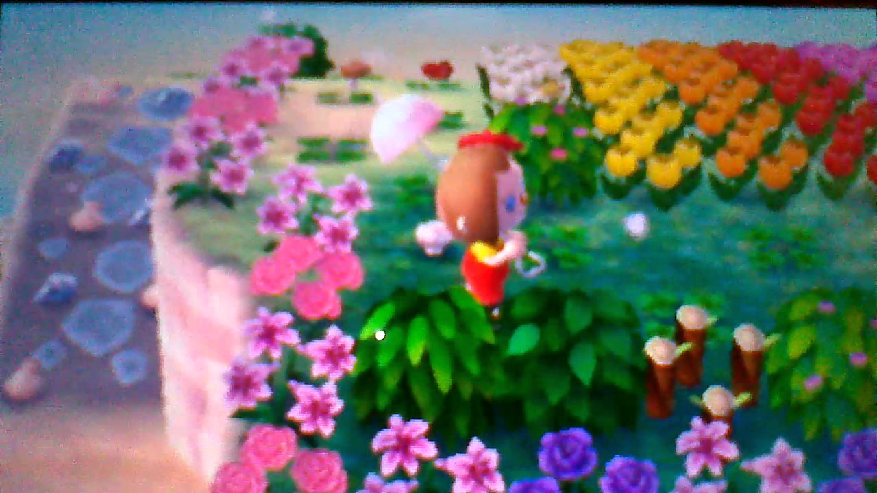 ACNL#3 | Trop mimi Agnès 😍 💖 - YouTube