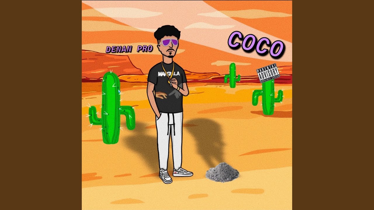 COCO - YouTube