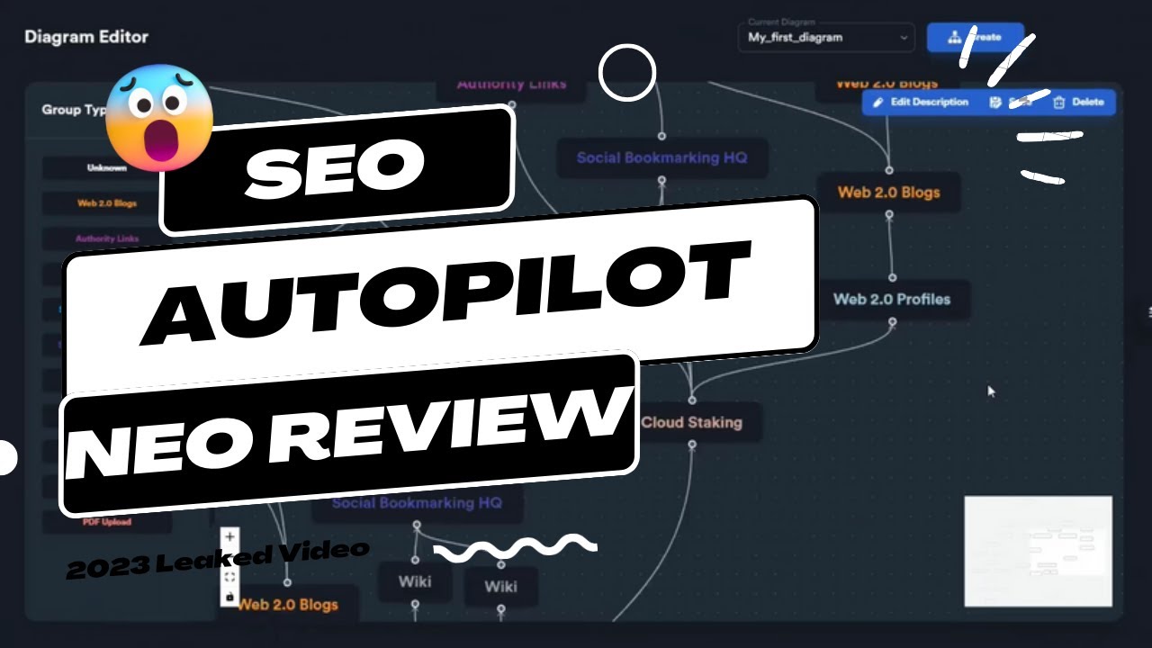 Discover the Power of SEO Autopilot NEO with This In-Depth Review - YouTube