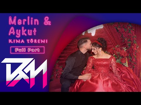 Merlin & Aykut  | Kina Töreni | Full Part  | Friedberg | RM |